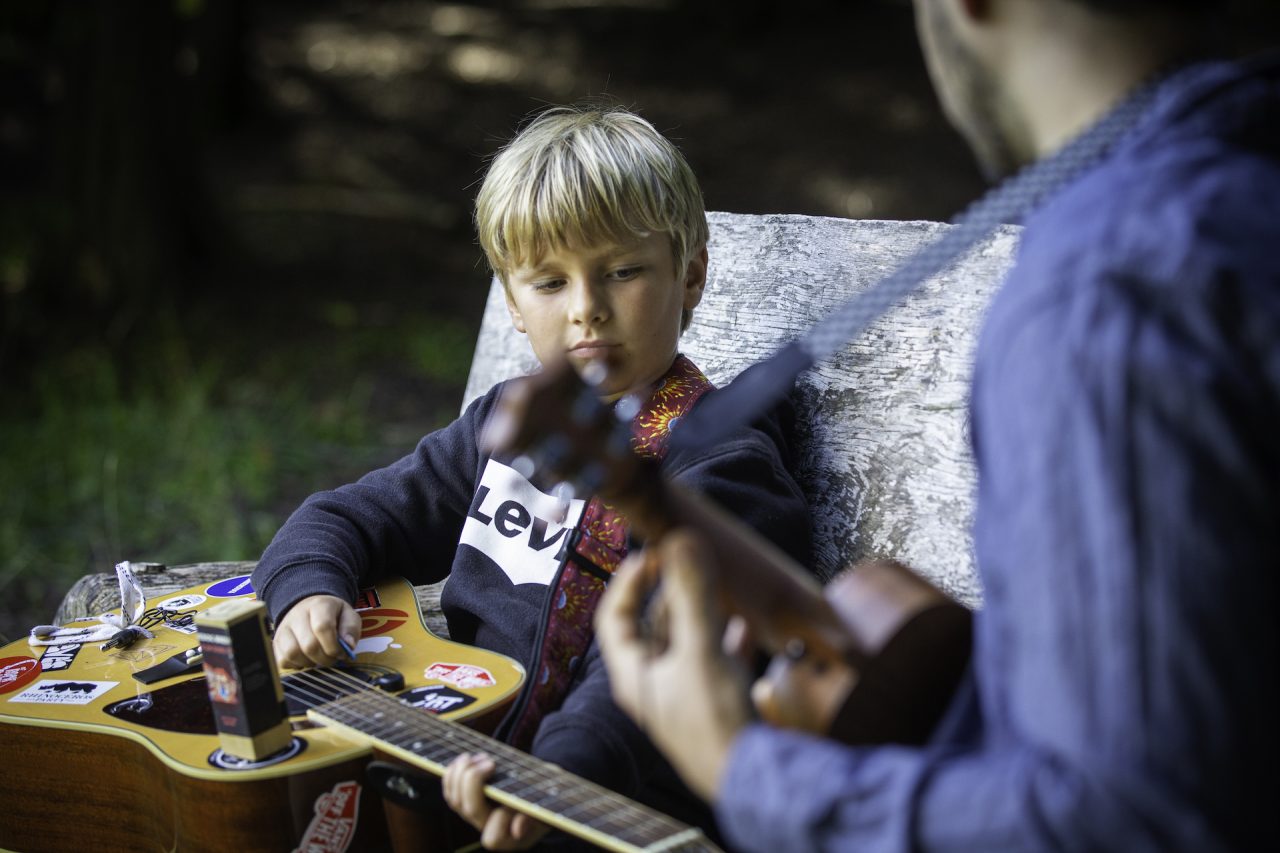 Mentorship – Martina and Jason (Big Brothers Big Sisters) | AOS - Video ...